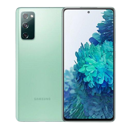 SAMSUNG GALAXY S20 FE - Folie Diamond